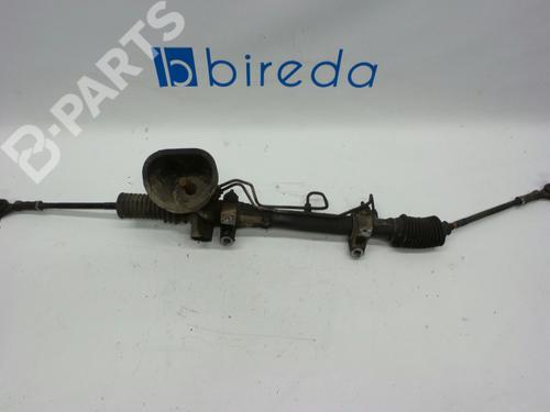 Steering rack RENAULT CLIO II (BB_, CB_) 1.2 (BB0A, BB0F, BB10, BB1K ...