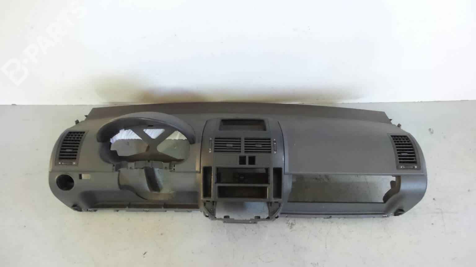 Dashboard VW POLO (9N_, 9A_) 145316 | B-Parts
