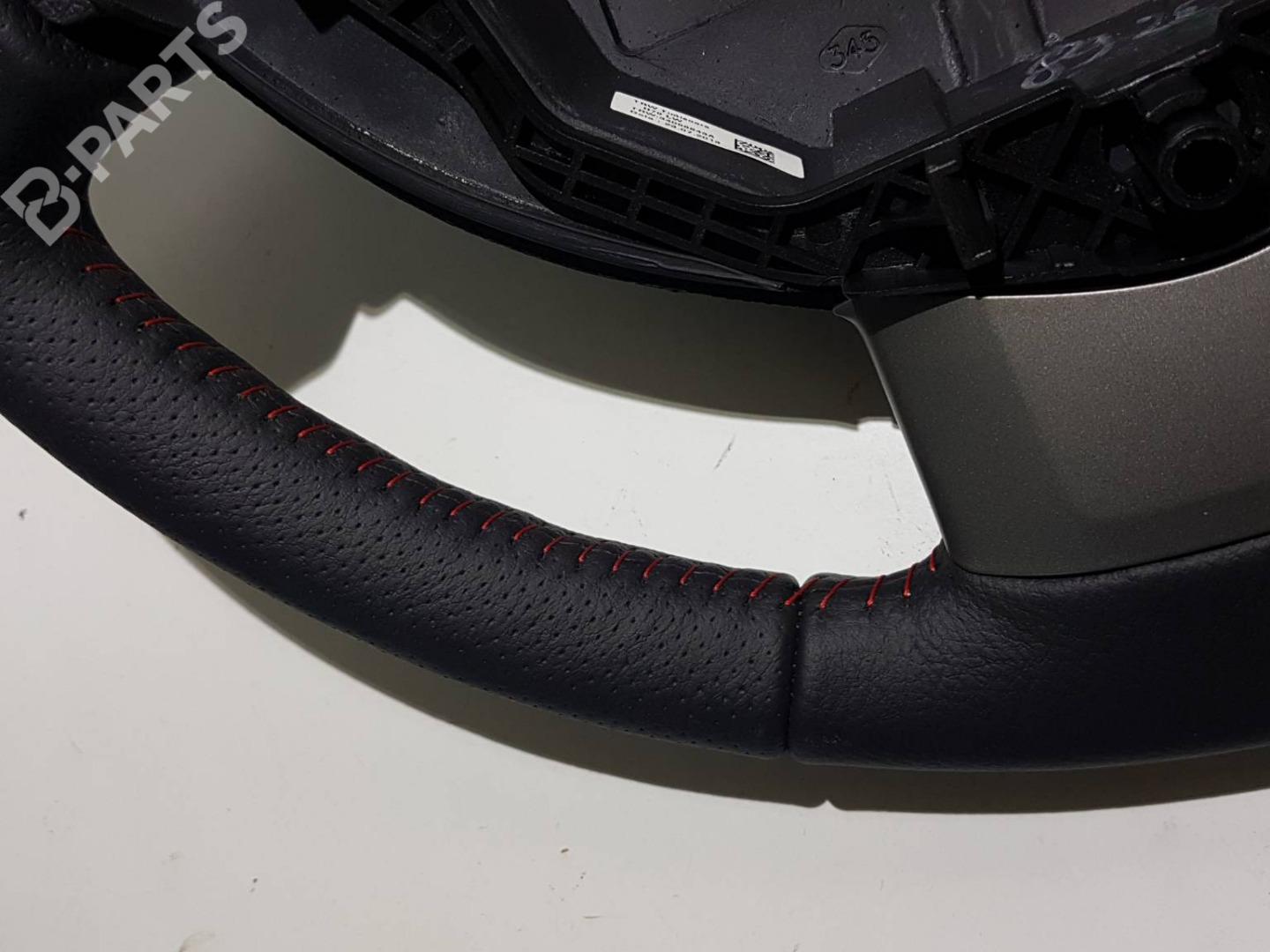 Steering wheel DACIA DUSTER (HS_) Artigo Novo Original | B-Parts