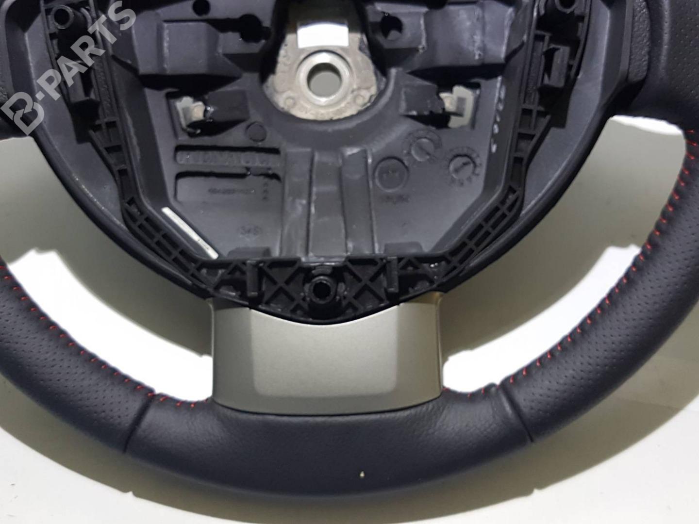 Steering wheel DACIA DUSTER (HS_) Artigo Novo Original | B-Parts