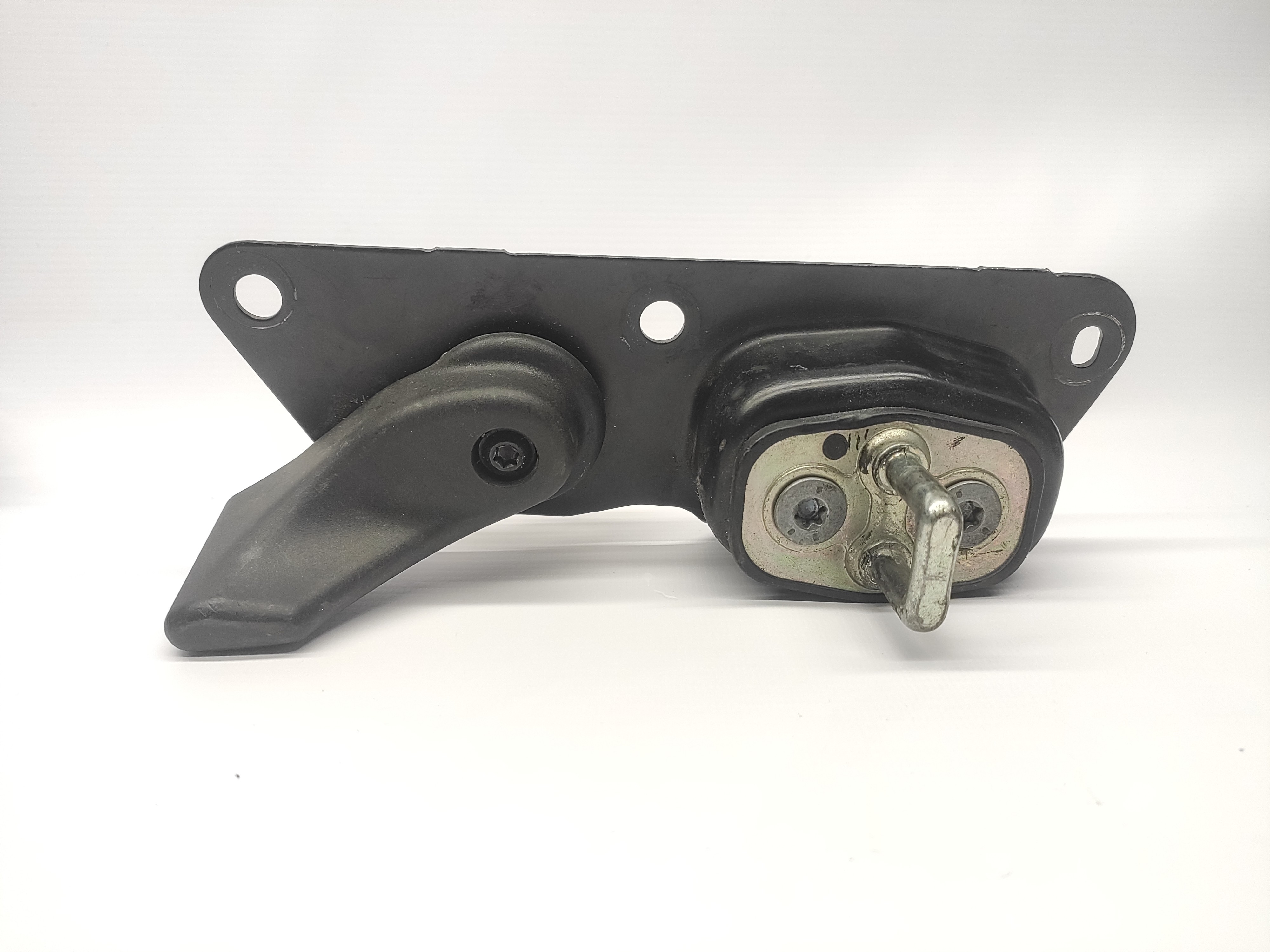 Cerradura de porton trasero CITROËN BERLINGO MULTISPACE (B9) 4790490 ...