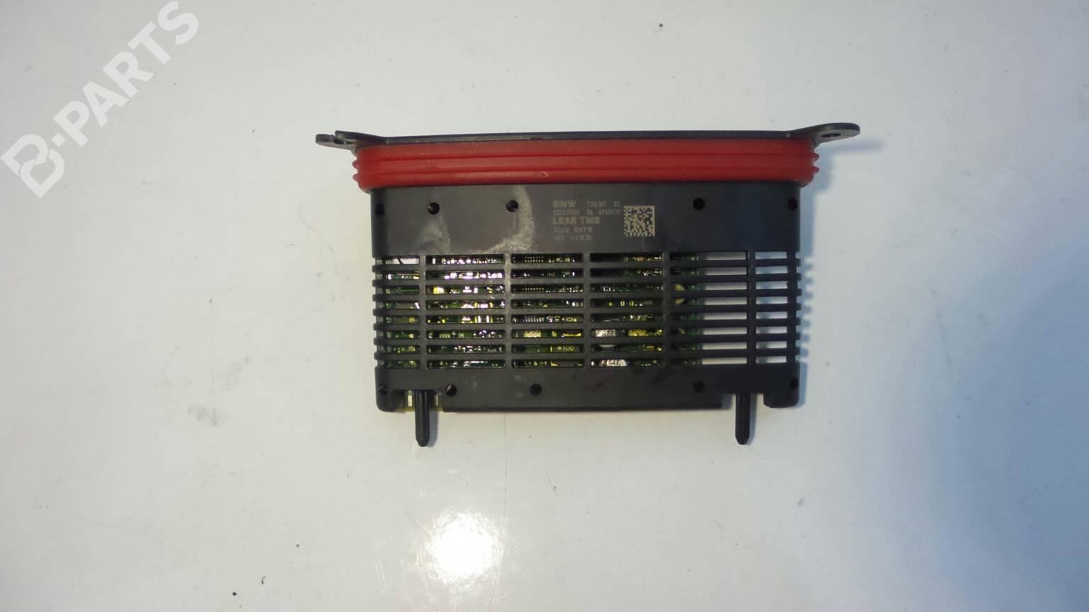 Xenon ballast BMW 3 (F30, F80) 155394 | B-Parts