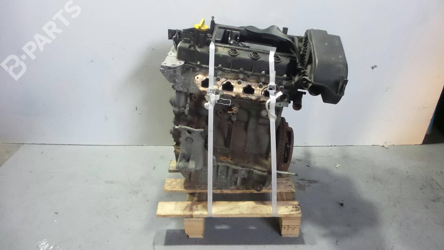 Moteur RENAULT CLIO II (BB_, CB_) 249784 | B-Parts