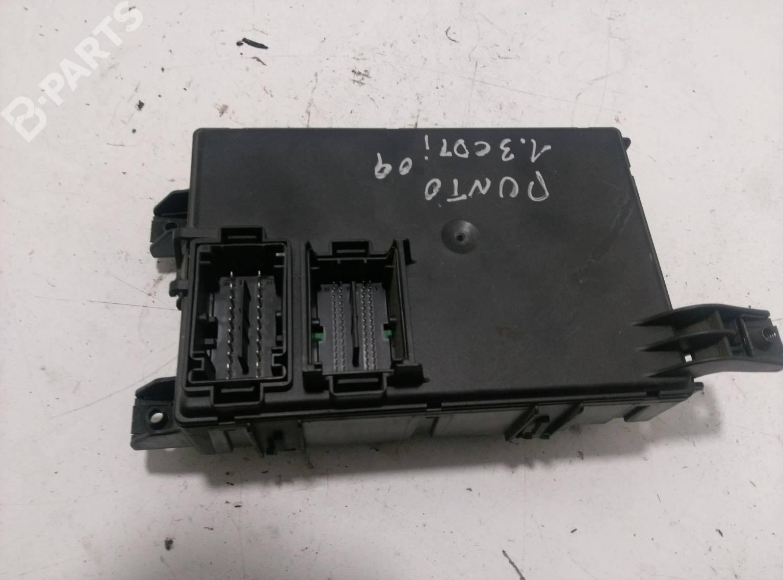 Control unit FIAT GRANDE PUNTO (199_) 517986150 | B-Parts