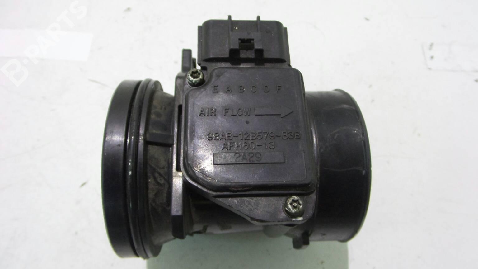 Mass air flow sensor FORD FOCUS I (DAW, DBW) 1144614 | B-Parts