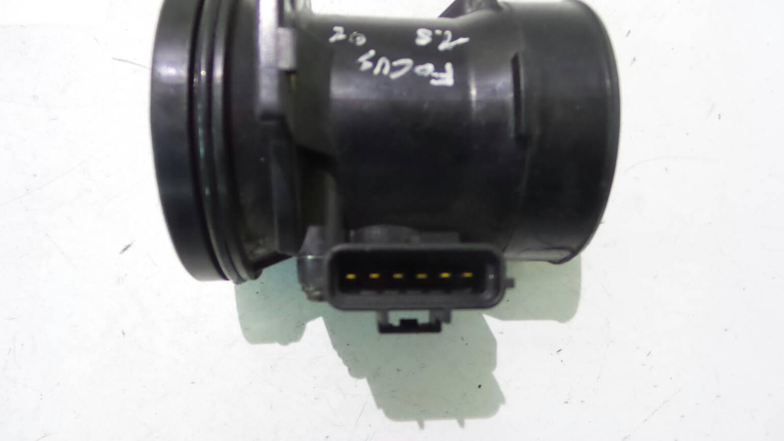 Mass air flow sensor FORD FOCUS I (DAW, DBW) 1144614 | B-Parts