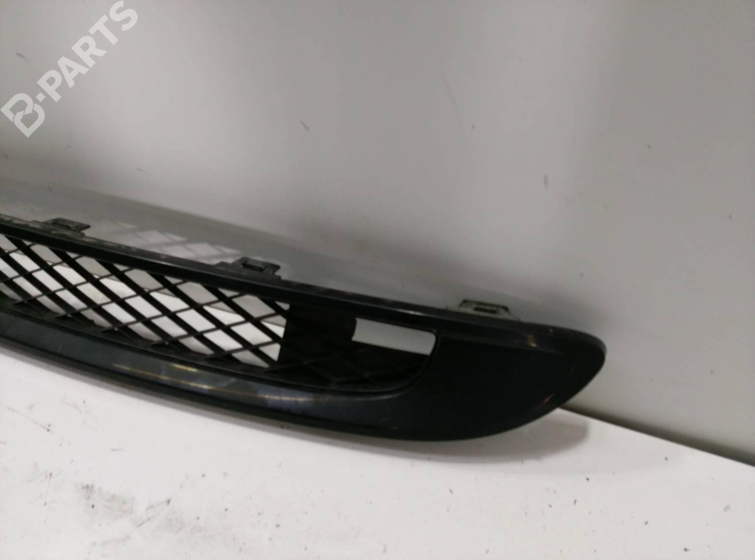 Front grille SMART FORTWO Coupe (451) 1.0 (451.331, 451.380 ...