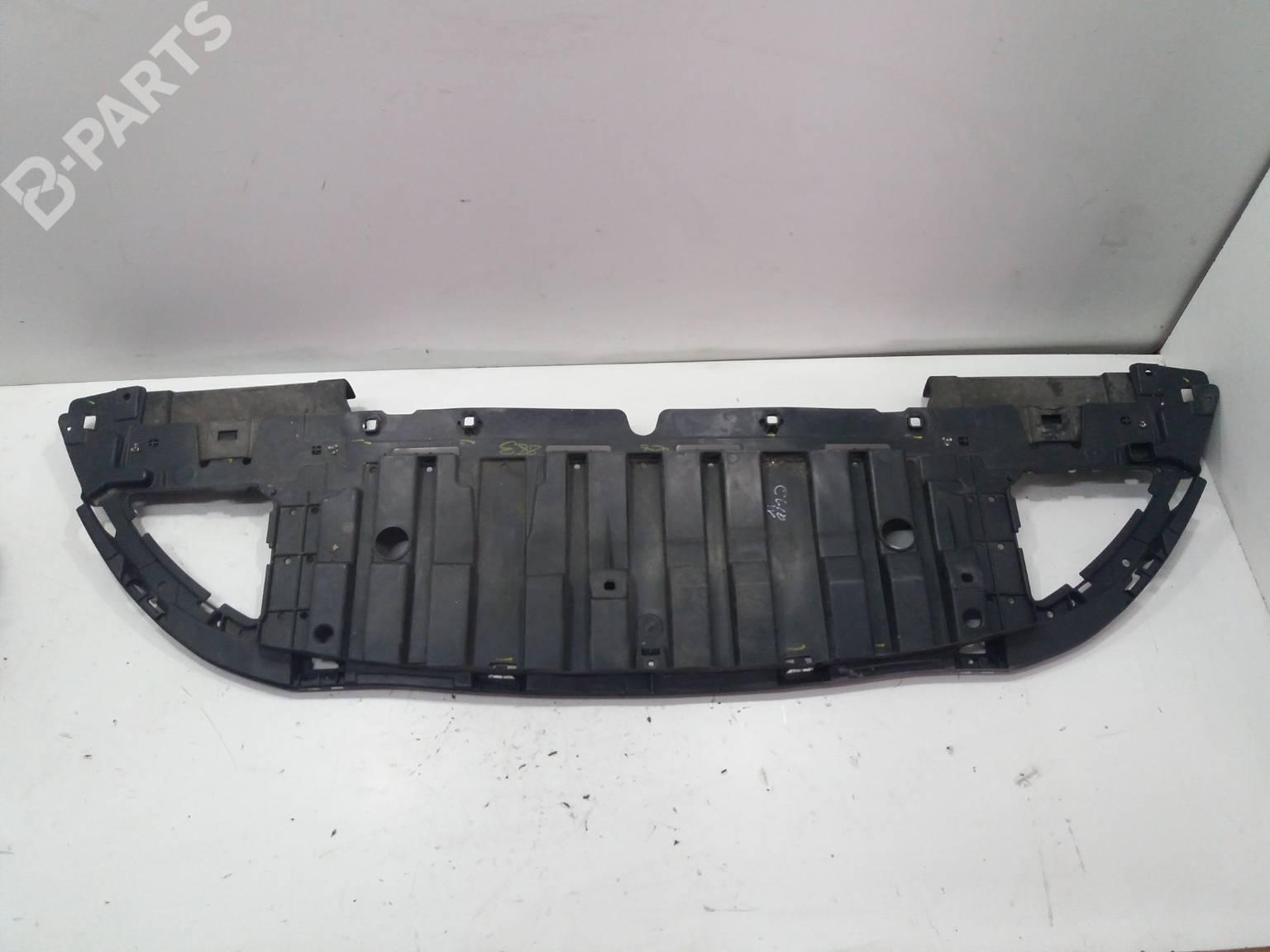 Underbody protection RENAULT CLIO IV (BH_) 1406981 | B-Parts