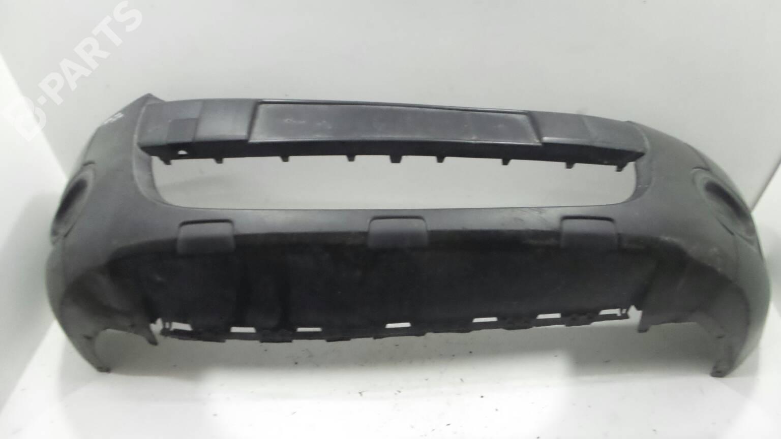 Pare-chocs avant CITROËN BERLINGO Platform/Chassis (B9) 85093 | B-Parts