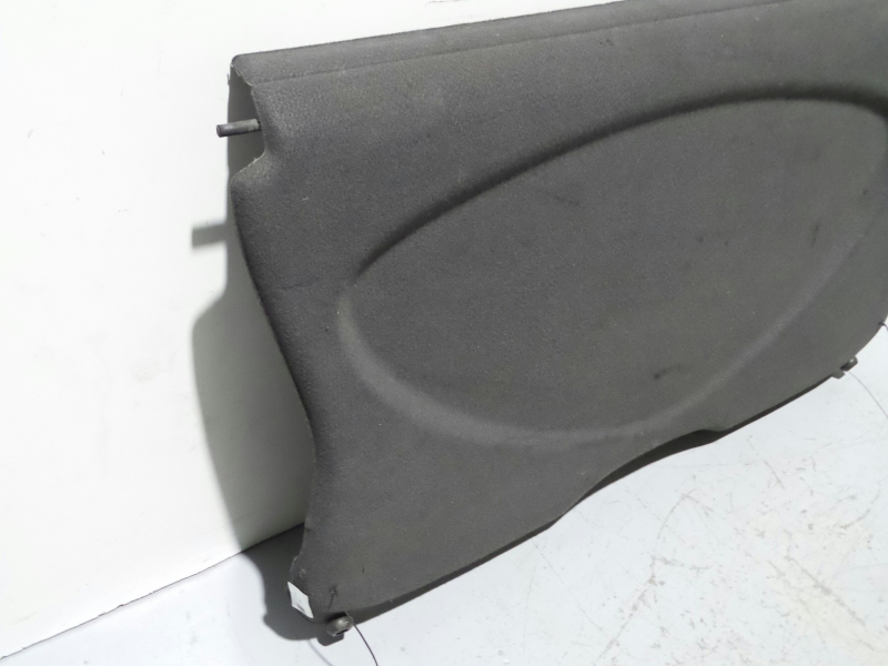 Rear parcel shelf FORD FOCUS (DAW, DBW) Cinza | B-Parts