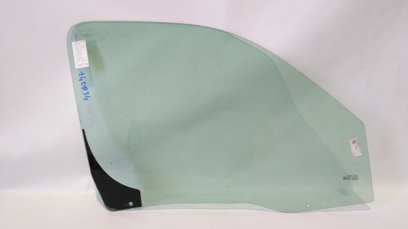 Left mirror BMW 5 (F10) 51167251583 | B-Parts
