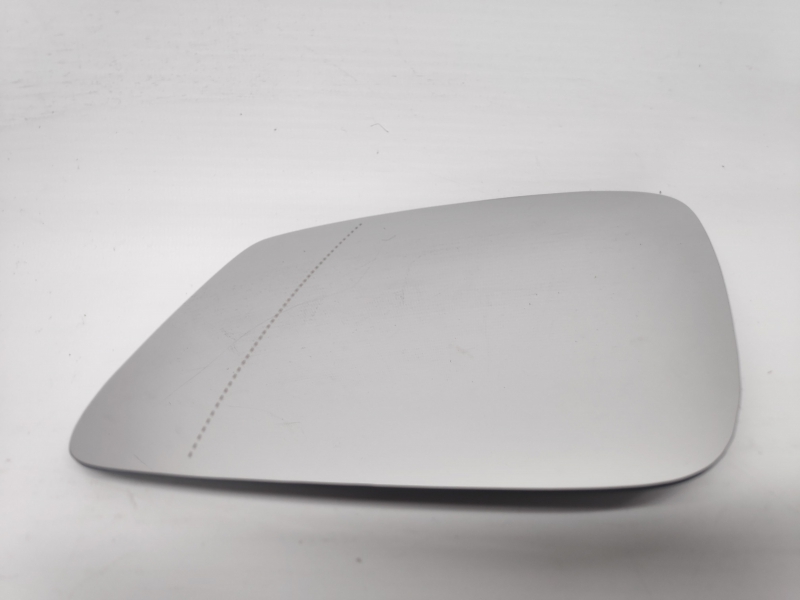 Left mirror BMW 5 (F10) 51167251583 | B-Parts