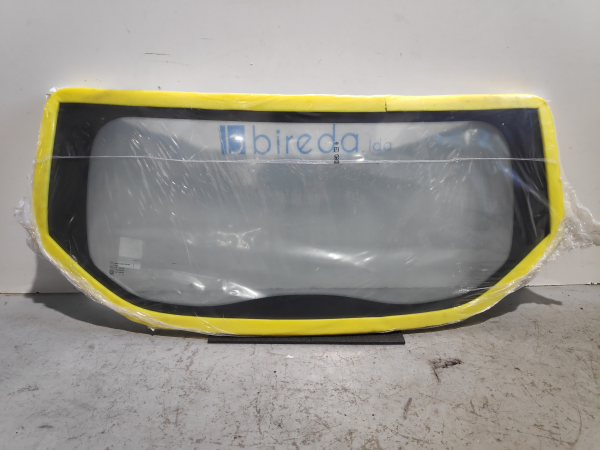 Heckscheibe DACIA DUSTER (HS_) 903004854R | B-Parts