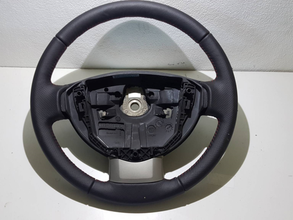 Steering wheel DACIA DUSTER (HS_) Artigo Novo Original | B-Parts