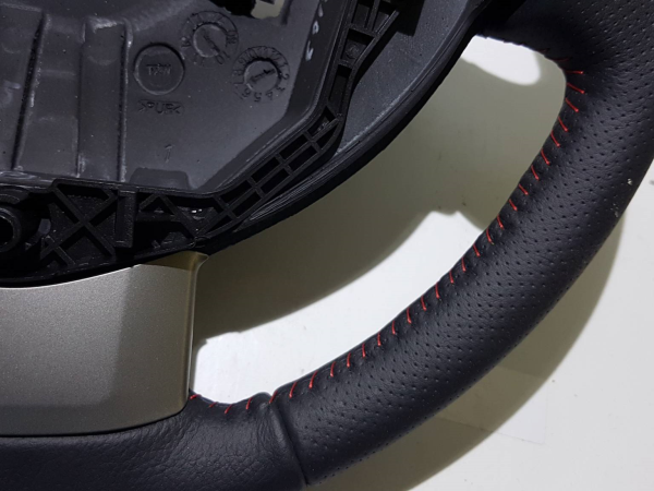 Steering wheel DACIA DUSTER (HS_) Artigo Novo Original | B-Parts