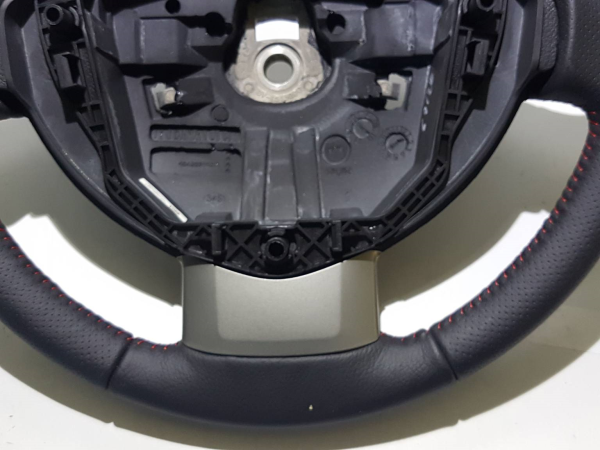 Steering wheel DACIA DUSTER (HS_) Artigo Novo Original | B-Parts
