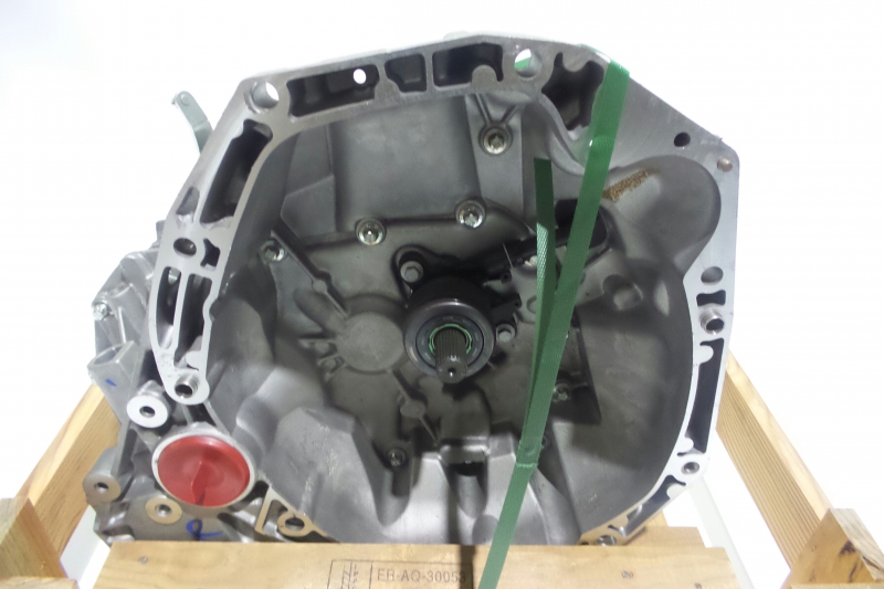 Gearbox NISSAN NOTE (E11, NE11) 4794093 | B-Parts