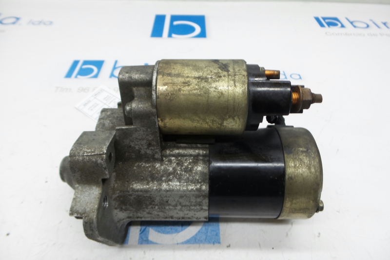 Starter RENAULT CLIO III (BR0/1, CR0/1) 8200 306 595 | B-Parts