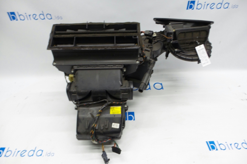 Heater matrix box OPEL ASTRA H Estate (A04) 4800604 | B-Parts