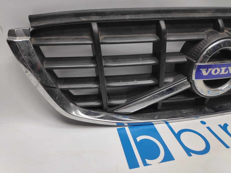 Front grille VOLVO XC60 (156) 30764558 | B-Parts