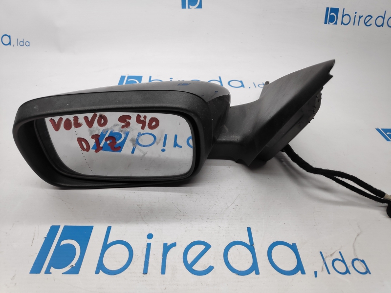 Rétroviseur gauche VOLVO S40 II (544) 4797053 | B-Parts