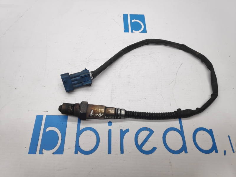 Electronic sensor CITROËN SAXO (S0, S1) 4797794 | B-Parts