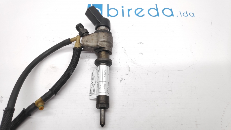 Injector PEUGEOT 206 Hatchback (2A/C) 4798118 | B-Parts