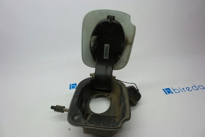 Bouchon du réservoir d'essence RENAULT CLIO III (BR0/1, CR0/1 ...