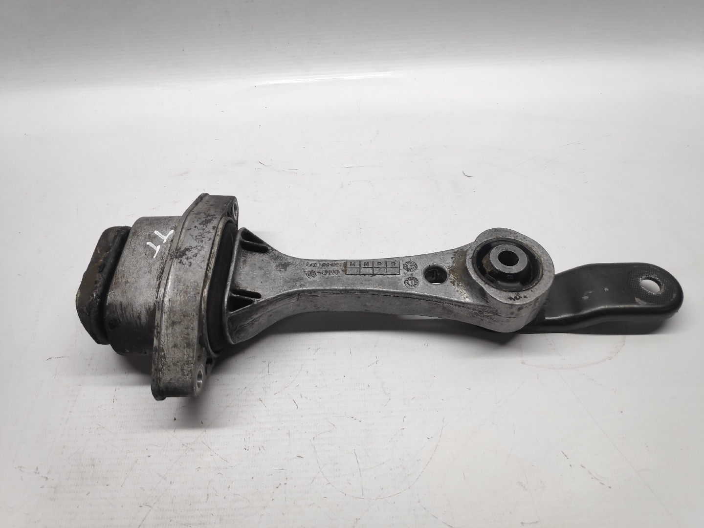 Engine mount AUDI TT (8N3) 1.8 T 7697149 | B-Parts