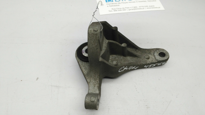 Engine mount FORD FOCUS C-MAX (DM2) 1.6 TDCi 7122175 | B-Parts