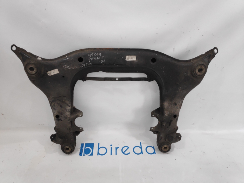 Subframe VW PASSAT B5.5 (3B3) 99019 | B-Parts