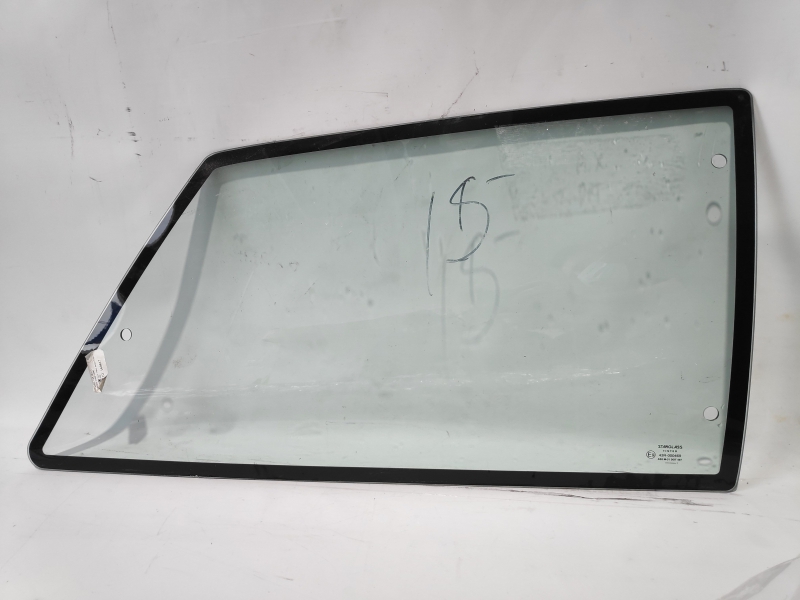 Rear right quarter glass CITROËN AX (ZA-_) | B-Parts