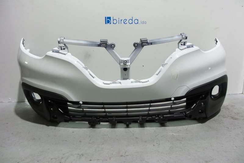 Front bumper RENAULT KADJAR (HA_, HL_) 620220343R | B-Parts