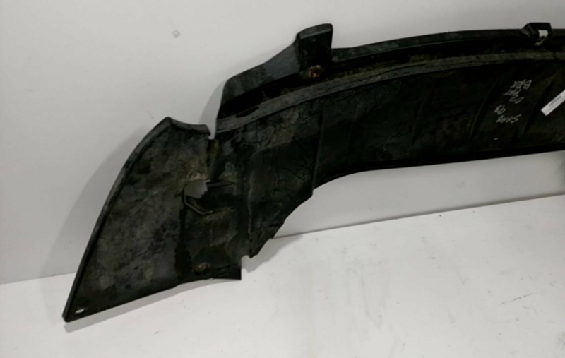 Engine under cover SAAB 9-3 Estate (E50) 12787169 | B-Parts