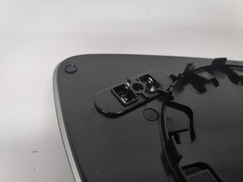 Left mirror BMW 5 (F10) 51167251583 | B-Parts