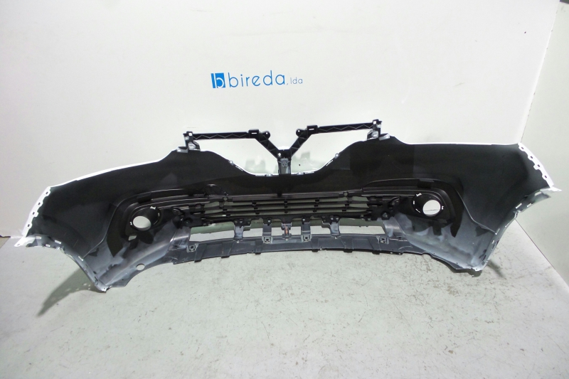 Front bumper RENAULT KADJAR (HA_, HL_) 620220343R | B-Parts