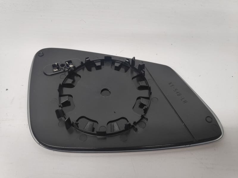 Left mirror BMW 5 (F10) 51167251583 | B-Parts