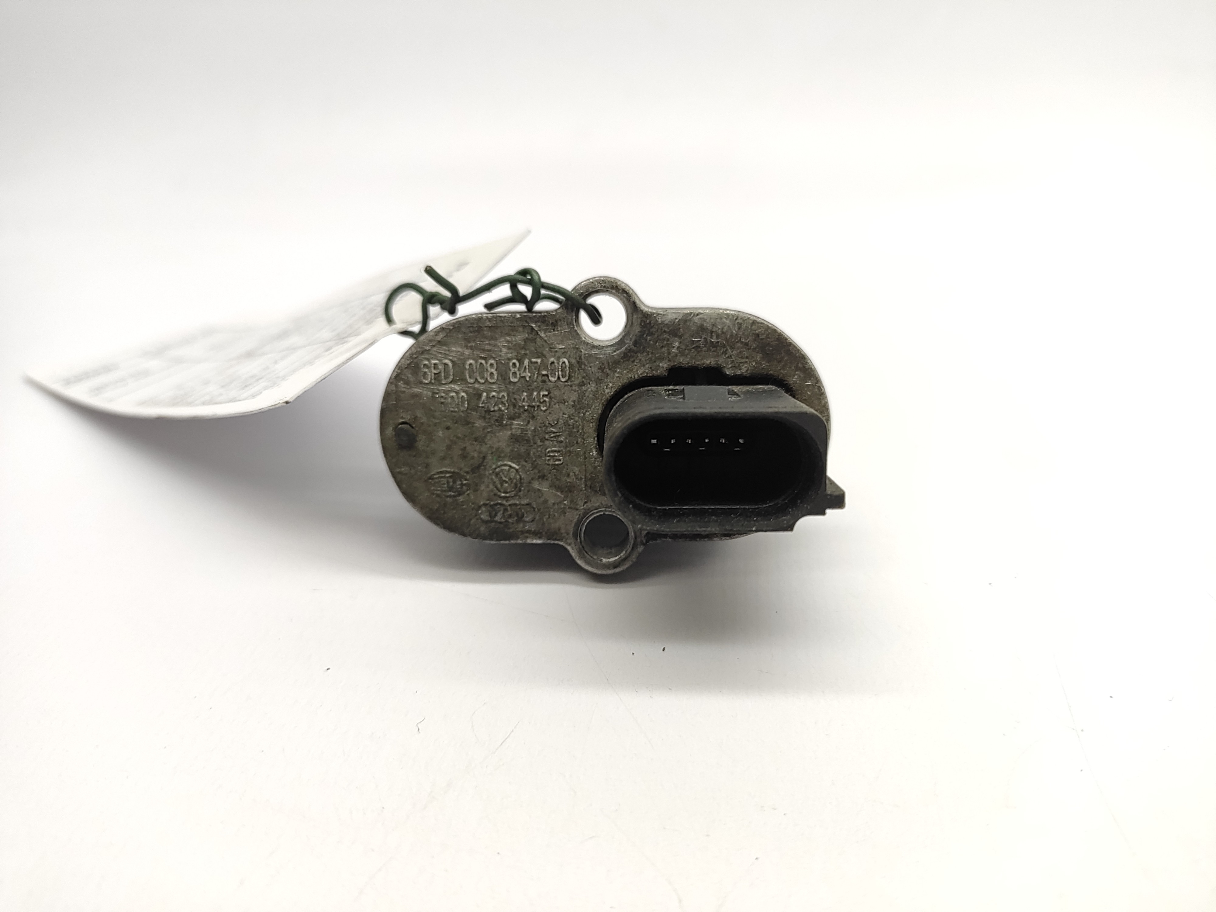 Electronic sensor SEAT IBIZA III (6L1) 1.4 TDI 9157684 | B-Parts