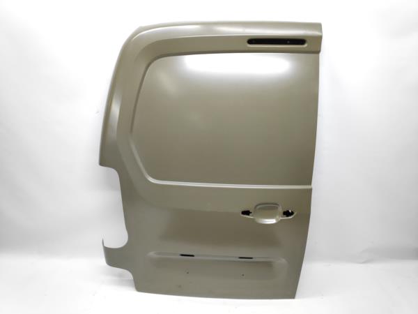 Porta mala esquerda CITROËN BERLINGO (ER_, EC_) 12215867 | B-Parts