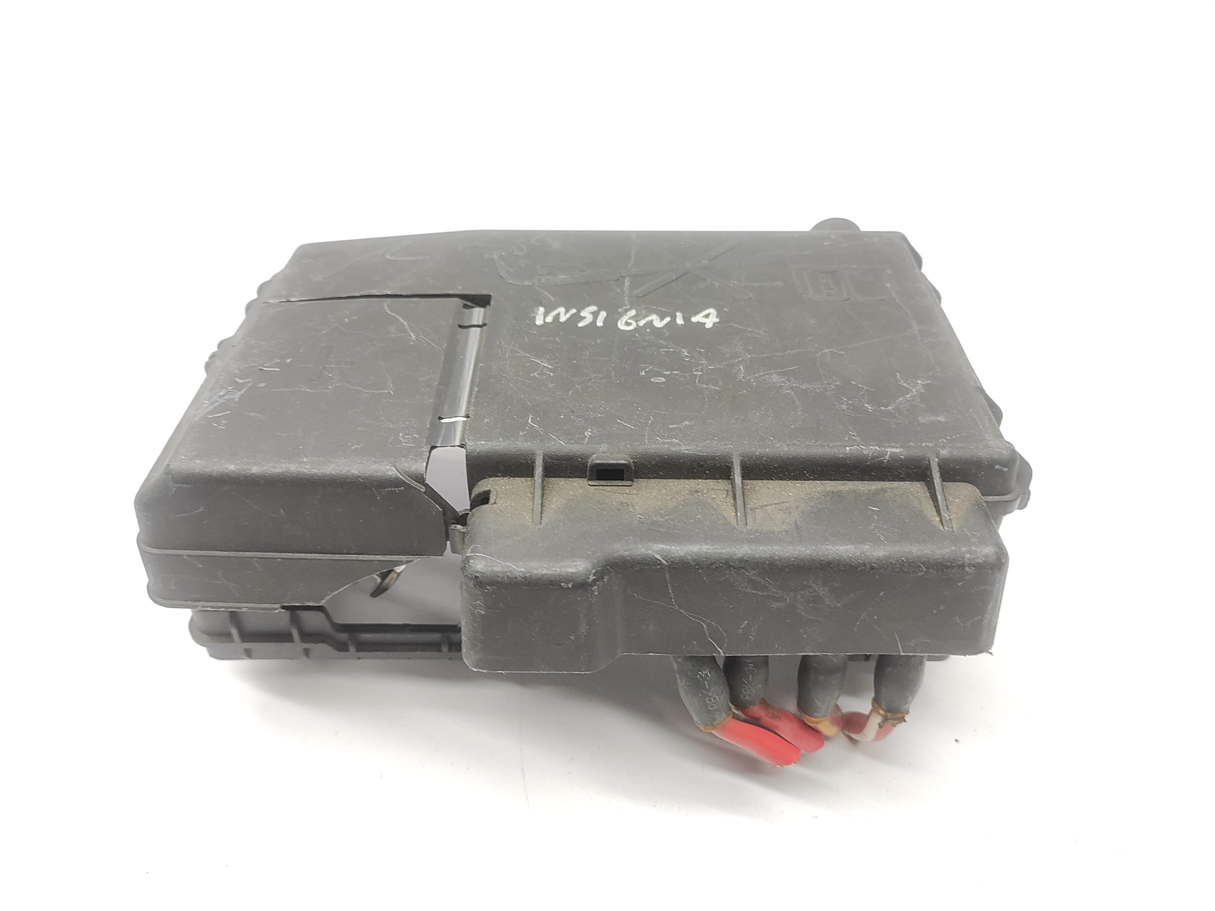Fuse box OPEL INSIGNIA A Sports Tourer (G09) 12239131 | B-Parts