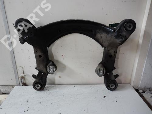 Berceau moteur AUDI A6 C6 Avant (4F5) 3.0 TDI quattro 1049737 | B-Parts