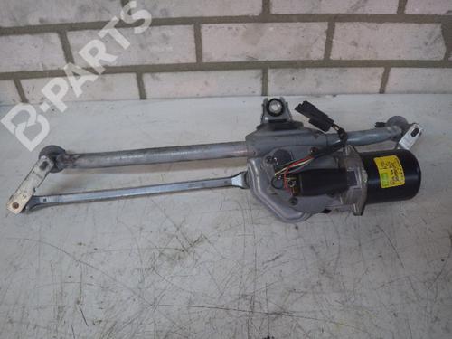 Tringlerie essuie-glace arrière RENAULT TRAFIC II Van (FL) 2.0 dCi 115 ...