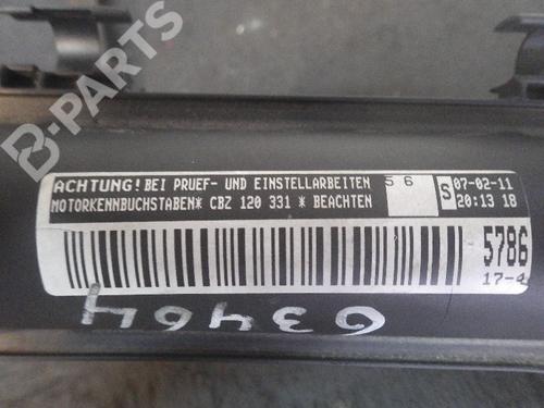 Moteur VW GOLF PLUS V (5M1, 521) 1.2 TSI 1059652 | B-Parts