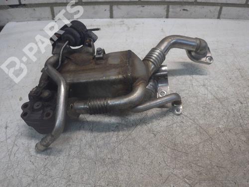 Egr OPEL ZAFIRA / ZAFIRA FAMILY B (A05) 1.7 CDTI (M75) 1761970 | B-Parts