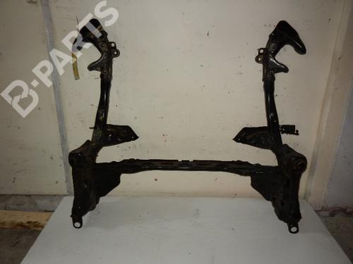 Berceau moteur AUDI A6 C7 (4G2, 4GC) 3.0 TDI quattro 1049741 | B-Parts