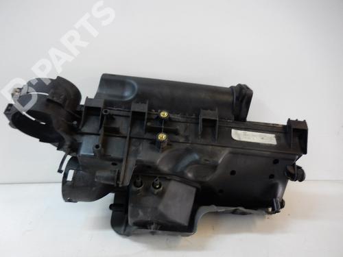 Air filter box MERCEDES-BENZ A-CLASS (W169) A 180 CDI (169.007, 169.307 ...