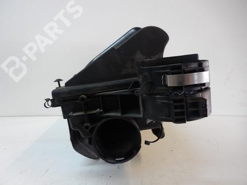 Air filter box MERCEDES-BENZ A-CLASS (W169) A 180 CDI (169.007, 169.307 ...