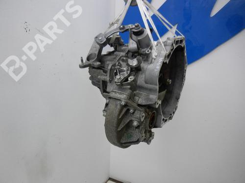 Manual gearbox CHEVROLET TRAX 1.4 1060500 | B-Parts