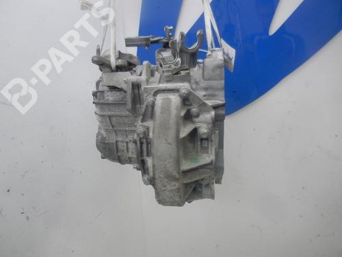 Manual gearbox CHEVROLET TRAX 1.4 1060500 | B-Parts