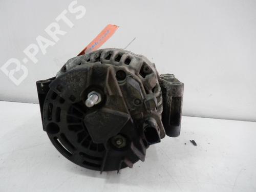 Alternateur MERCEDES-BENZ VITO / MIXTO Van (W639) 109 CDI (639.601, 639 ...